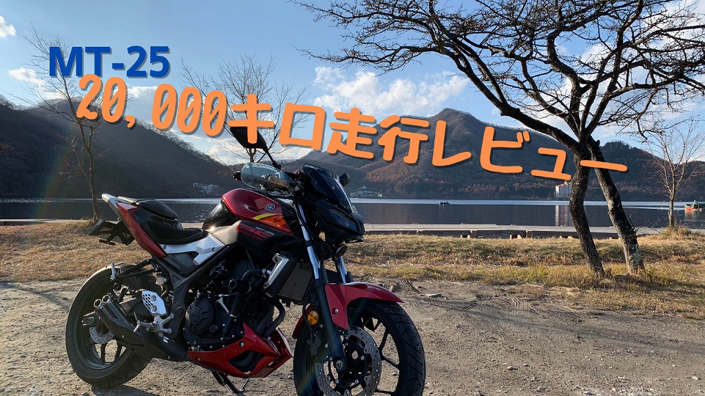 買ってよかった！MT-25・MT-03をもっと快適にするカスタムパーツおすすめ8選 | トムトムブログ